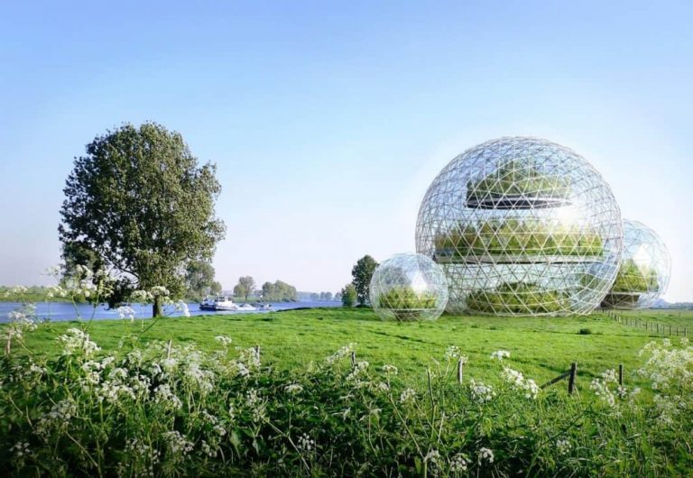 Learn the Practical Methods of Sustainable Living